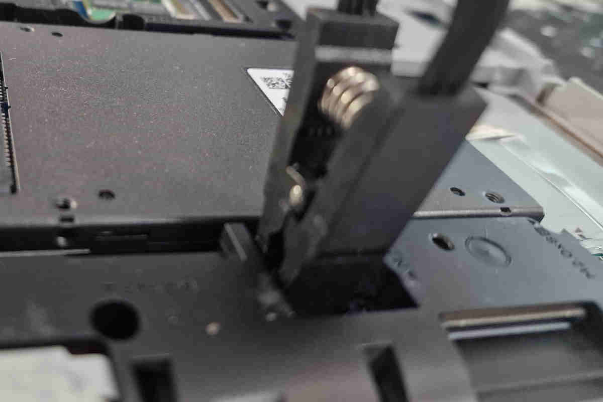 Programowanie kości BIOS/UEFI z perspektywy elektronika – jak działa i ...